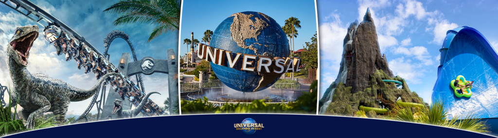 Universal Studios | VIAJES Y VISAS ELITE